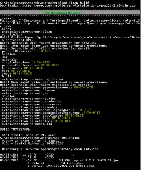 Simsilica Libraries Moving To Gradle User Code And Projects