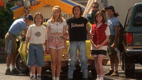 Camp Nowhere 1994 Backdrops — The Movie Database Tmdb