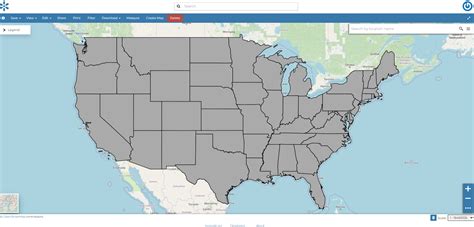 Dataset Information Geonode Master Documentation