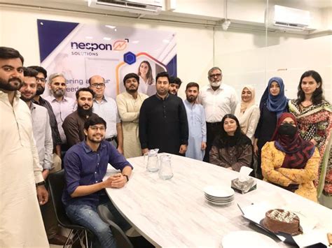 Aiman Najeeb On Linkedin Nespon Lifeatnespon Energy Team