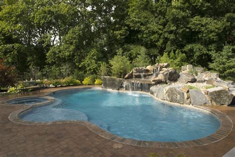 Swimming Pool Prices Anthony Sylvan Pools Concrete Backyard Backyard