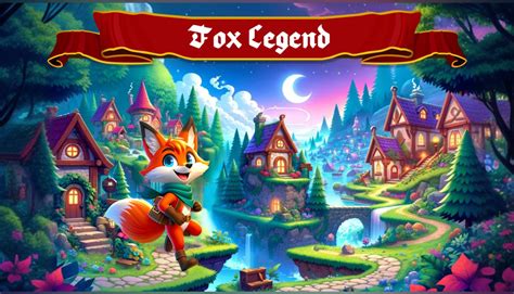 Buy Cheap Fox Legend Xbox One Key Lowest Price Ggdeals
