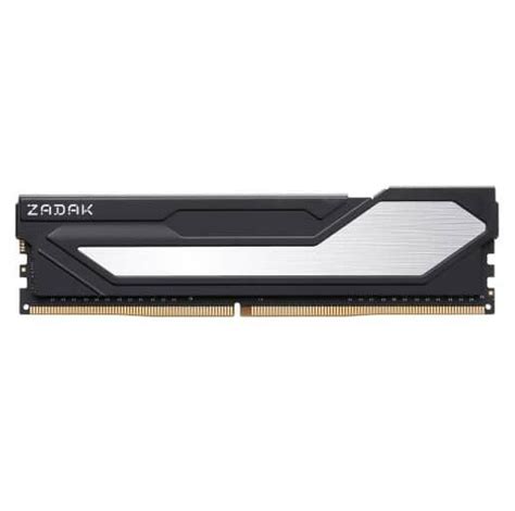 ZADAK TWIST GB DDR MHz Desktop RAM Startech Store