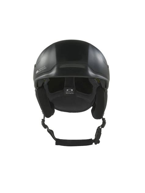 Oakley MOD5 MIPS Κράνος για Σκι Snowboard Matte Black 99430PM 02K