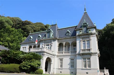 萬翠荘観光体験公益財団法人 松山観光コンベンション協会 いで湯と城と文学のまち松山へようこそ