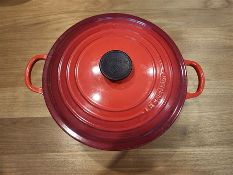 르쿠르제 냄비 당근마켓 중고거래