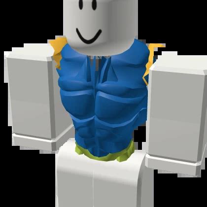 Shreded Noob Torso Roblox Item Rolimon S
