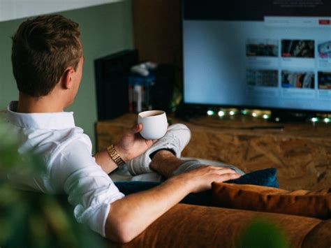 Guide For IPTV In Spain