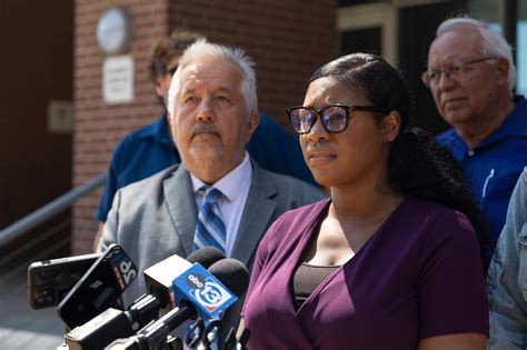 ‘he Should Have Had Jail Time Victim Speaks Out After Former Harris