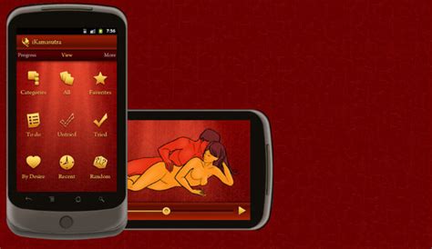 Aplicaciones Sexuales Para Disfrutar En Pareja