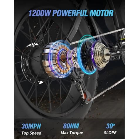 Electric Bike 253035mph Dirt Bike 48v 1520ah52v 40ah Dhlbike