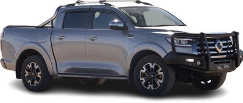 2025 Gwm Cannon Review Carexpert