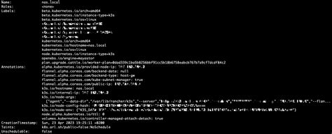 Cannot Deploy On Tainted Nodes · Issue 1365 · Openebsmayastor · Github
