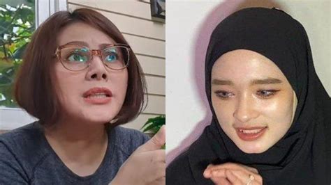 Febby Carol Bantah Virgoun Punya Pacar Baru di Tengah Proses Cerai ...