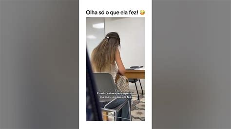 Descobrimos Seu Segredo😏 Desenvolvimentodesktop Ti Ddev Escola