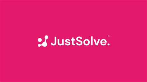 just in your february justsolve update