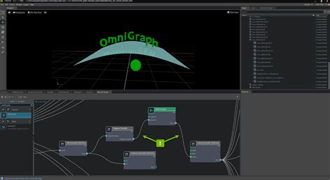 Part Three Create Your Own Nodes Omniverse Extensions