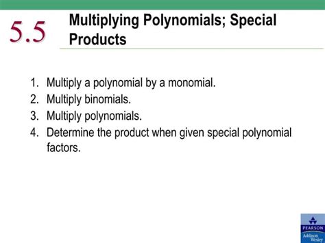 Multiplying Polynomials 2 Pptx