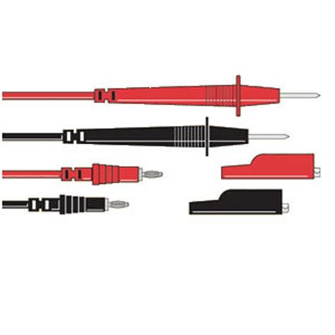 Triplett Test Leads 79 153 79 127 79 374 79 760