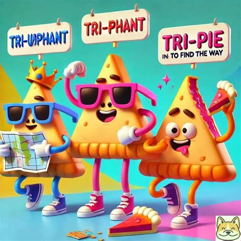 200 Tri Puns That Will Make You Laugh And Brighten Your Day With Fun