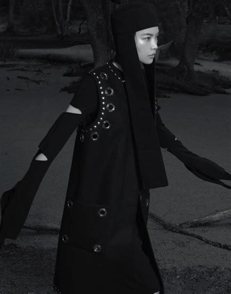 Xue Huizi London Img Models