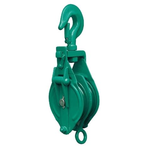 Snatch Block Sjbersama Com