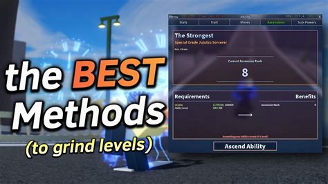 {aut} the fastest ways of leveling up youtube