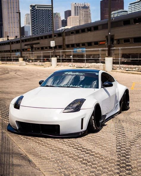 Nissan 350z 🔥 Notaracecar 📸 Irvinmedia Jdm Supercars 350z Nissan