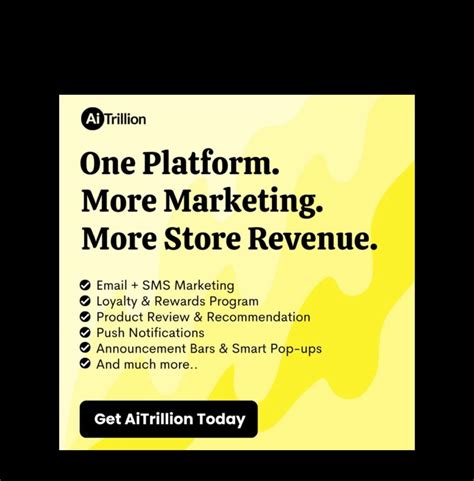 Sachin D On Linkedin Shopify Ecommerce Aitrillion