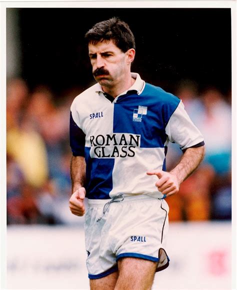 01 06 23 Geoff Twentyman Interview Bristol Rovers Fc