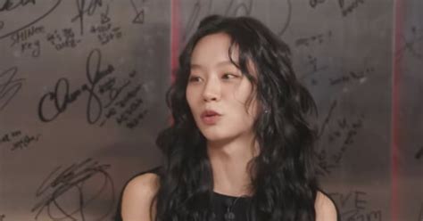 혜리 걸스데이 야반도주 썰 풀었다바보멤버유라 폭로 조선비즈