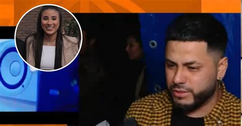 Samahara Lobatón Aún No Hace Oficial Su Relación Con Bryan Torres No