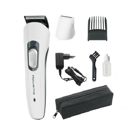 Купить триммер Rowenta Триммер для бороды Rowenta Pure Collection Multistyle TN F по низкой