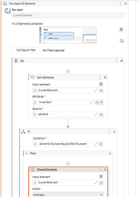 Check Boxes Activities Uipath Community Forum