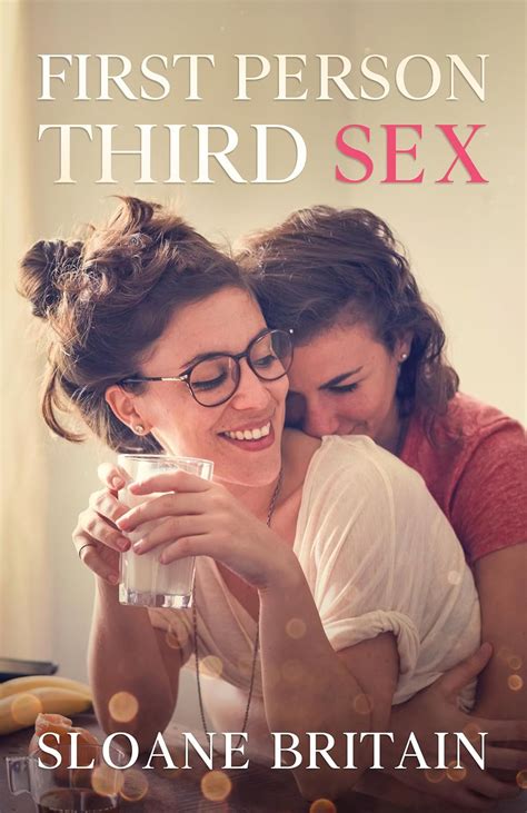 First Person Third Sex EBook Britain Sloane Amazon Co Uk Kindle Store