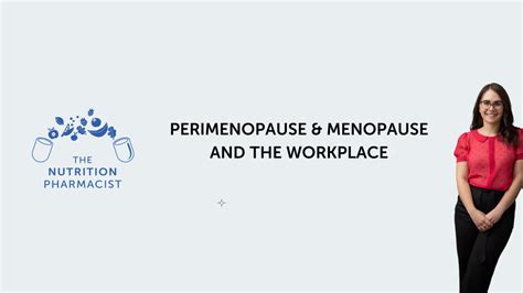 5 Key Strategies To Create A Supportive Work Environment For Women In Midlife