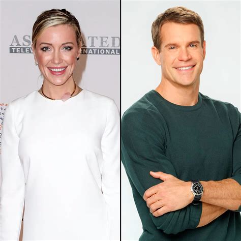 Katie Cassidy Confirms Shes Dating Her Hallmark Movie Costar Stephen