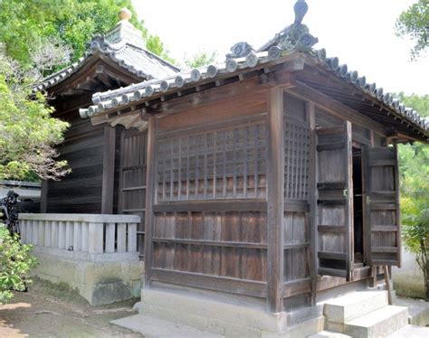 本堯寺松平頼該霊廟 国の登録有形文化財へ 墓石や「覆い屋」再評価 ニュース Cool Kagawa 四国新聞社が提供する香川の観光