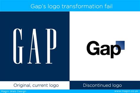 Worst Logo Designs That Will Make You Re Examine Yours Bad Logo