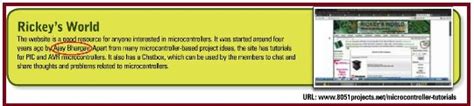 News Rickey S World Of Microcontrollers Microprocessors