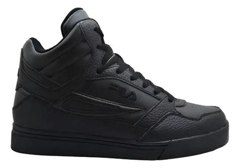 Tenis Fila Everge Caballero 1fm01226001 Urbano Original Mercadolibre