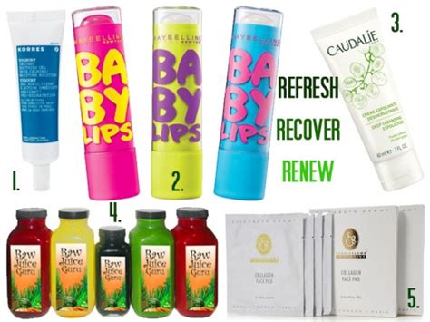 Beauty: Winter Skin Rescue - Style Blog | Canadian Fashion and ...