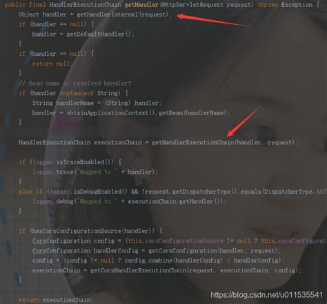 Spring Mvc源码篇registerhandlermethod Csdn博客
