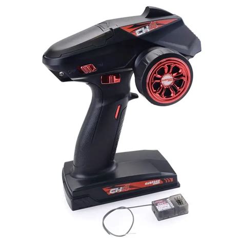 Can I Use A Different Remote For My RC Car HobbyGradeRC Com