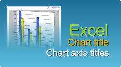 EasyXLS Blog Archive Set Chart Title And Axis Titles Of Excel Chart