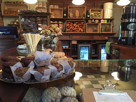 El Pan nuestro de cada día Estas son las panaderías artesanales más deliciosas de la ciudad
