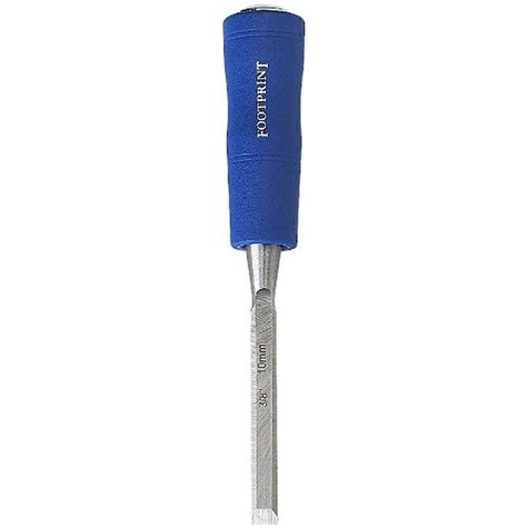 Footprint 88 Series 3 8 Wood Chisel With Steel Striking Cap Vmtw