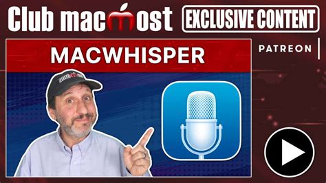 Macmost Mac Video Tutorials And Tips For Apple Users