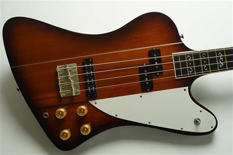 Greco Sb850 Suzi Quatro 1977 Sunburst Bg Reverb