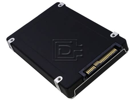 Dell R3t9k 12 8tb Pcie4 U 2 Sff 2 5 Inch Nvme Enterprise Ssd Kit